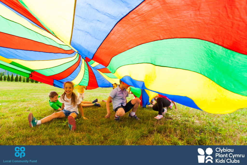 Projects - Clybiau Plant Cymru (EN)