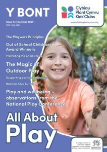 Resource Centre - Clybiau Plant Cymru (EN)